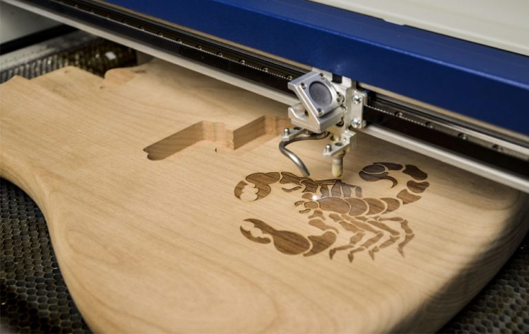 Top 5 – Best Laser Cutters & Engravers – UPDATED 2018 - Timber Ridge ...