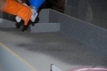 GFRC Countertops - The DIY Solution - Timber Ridge Designs