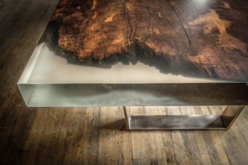 The Best Food Safe Epoxy & Food Grade Epoxy For Tabletops - Timber ...
