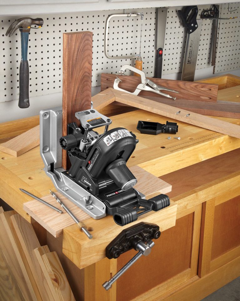 The Best Pocket Hole Machine - What to Look for BEFORE You Buy - Timber ...