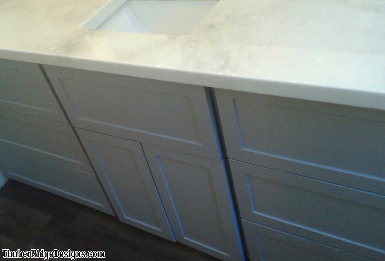 DIY Bathroom Vanity Plans - How to Save Yourself Thousands - Timber ...